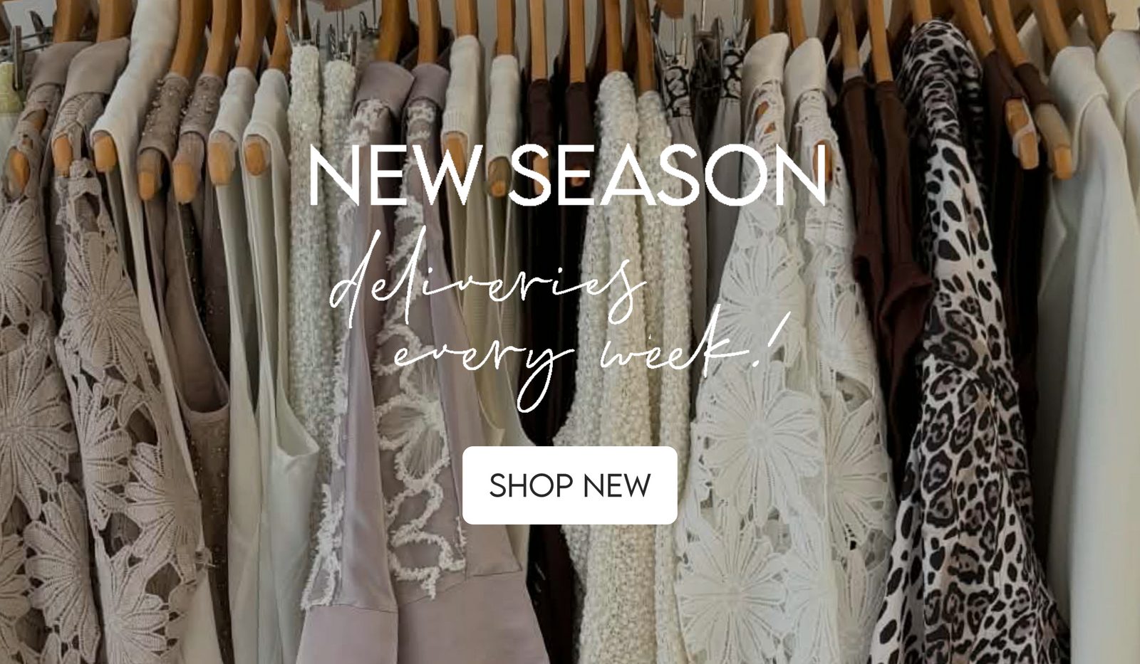 Chester Boutique | Clothing, Shoes & Accessories | Online & In-Store