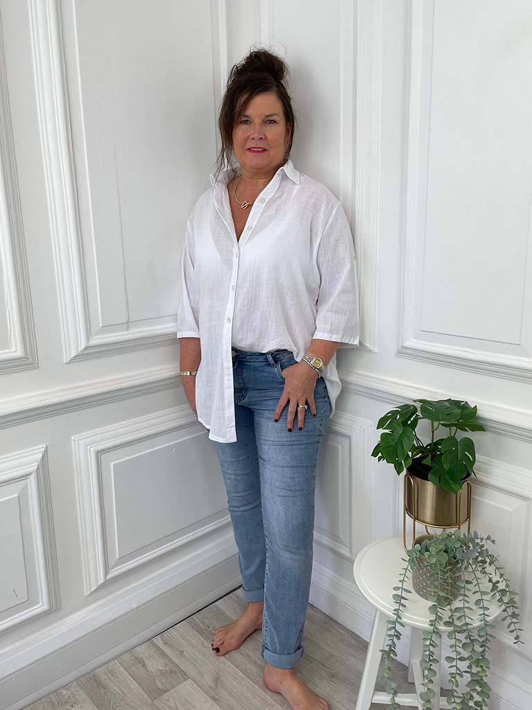 New – Chester Boutique