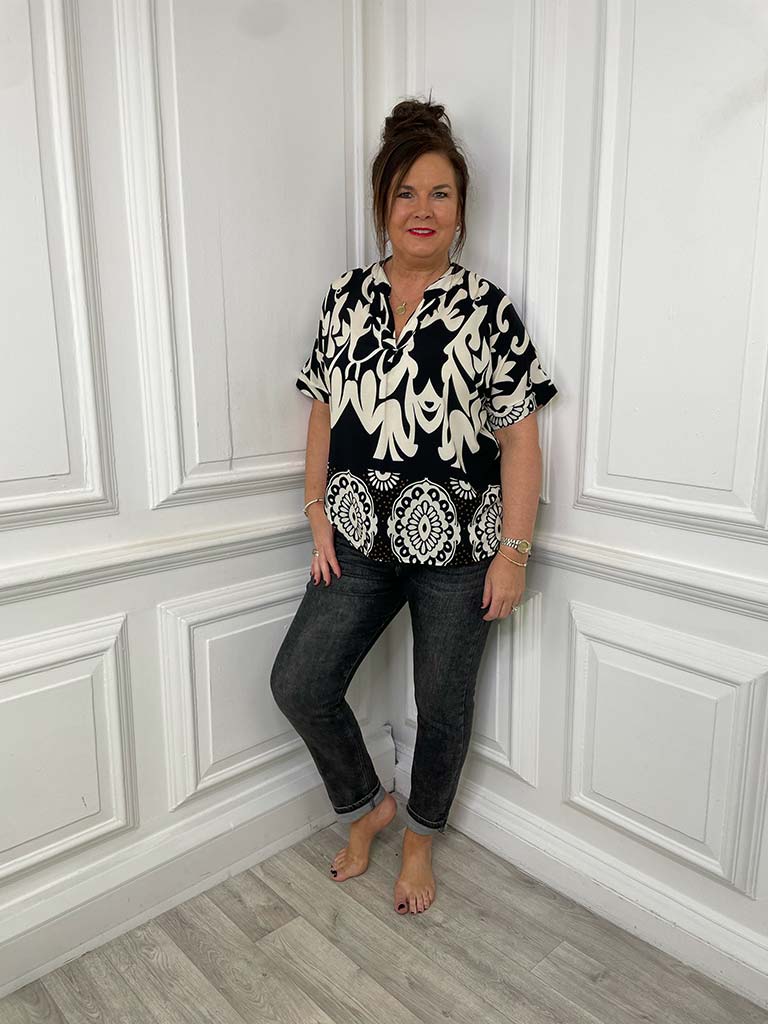 Tops – Page 2 – Chester Boutique