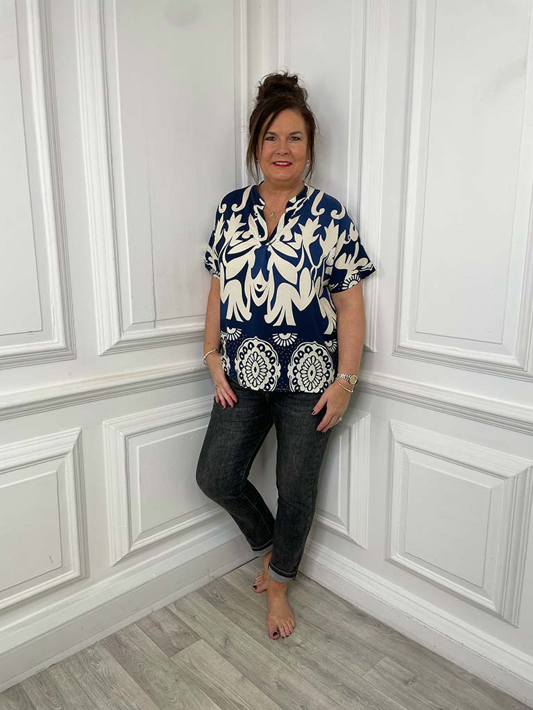 Tops – Page 2 – Chester Boutique