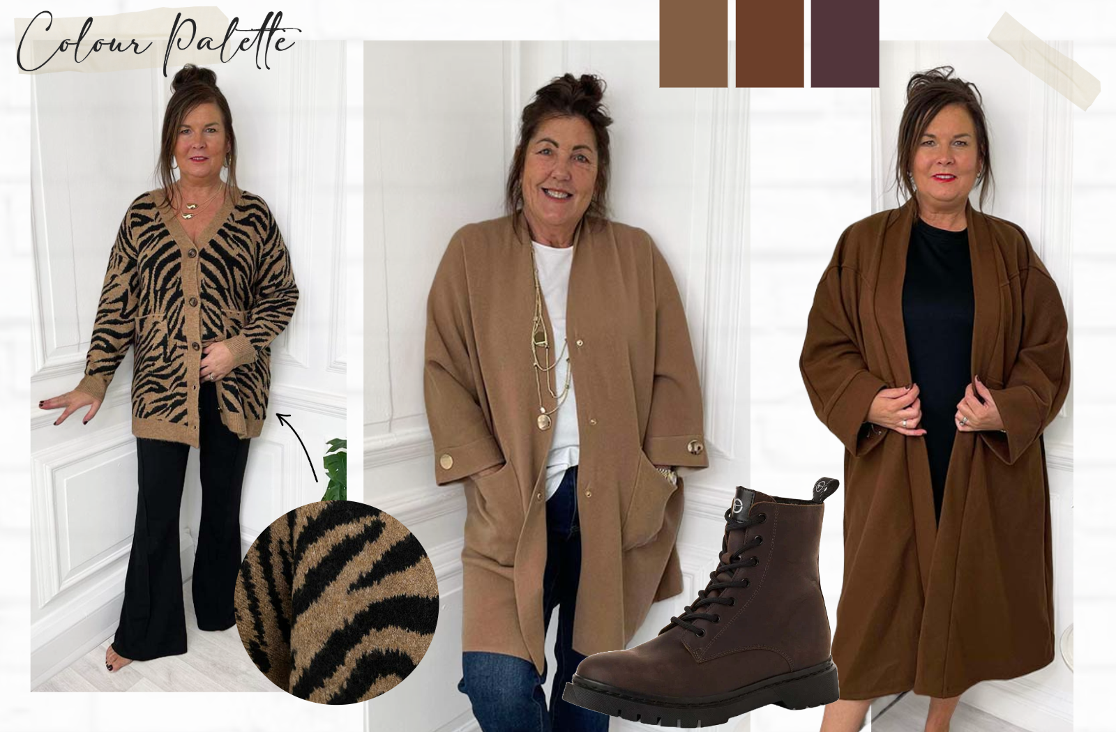 Chester Boutique | Clothing, Shoes & Accessories | Online & In-Store