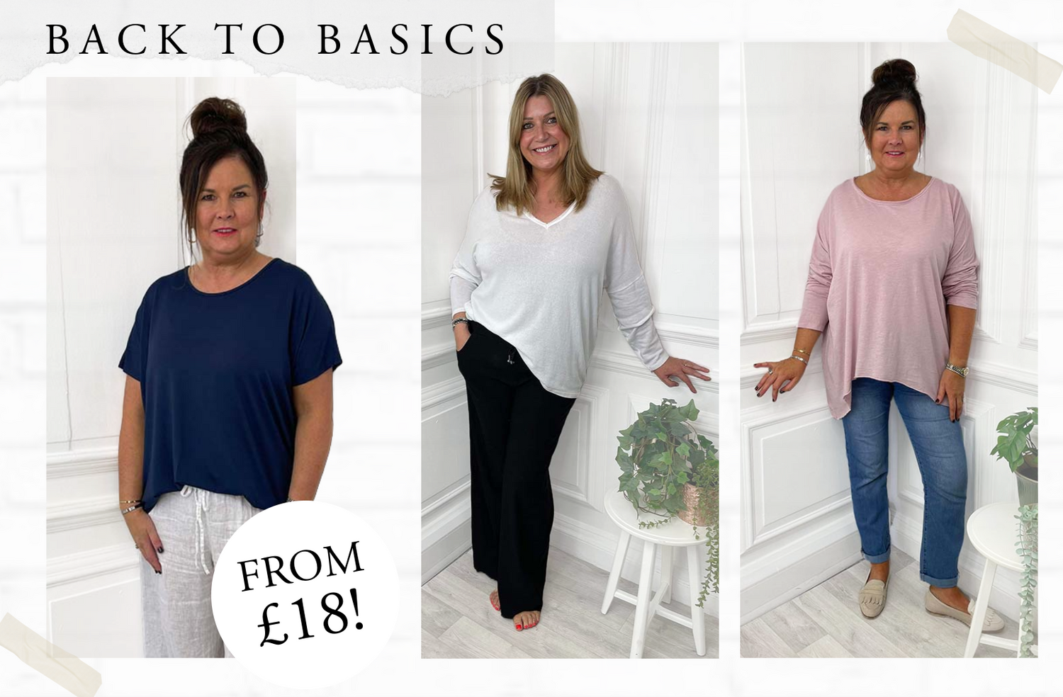 Chester Boutique | Clothing, Shoes & Accessories | Online & In-Store