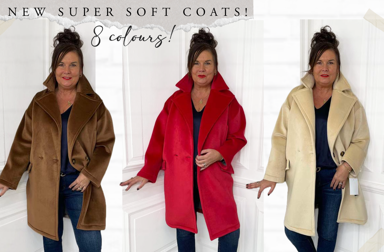 Chester Boutique | Clothing, Shoes & Accessories | Online & In-Store