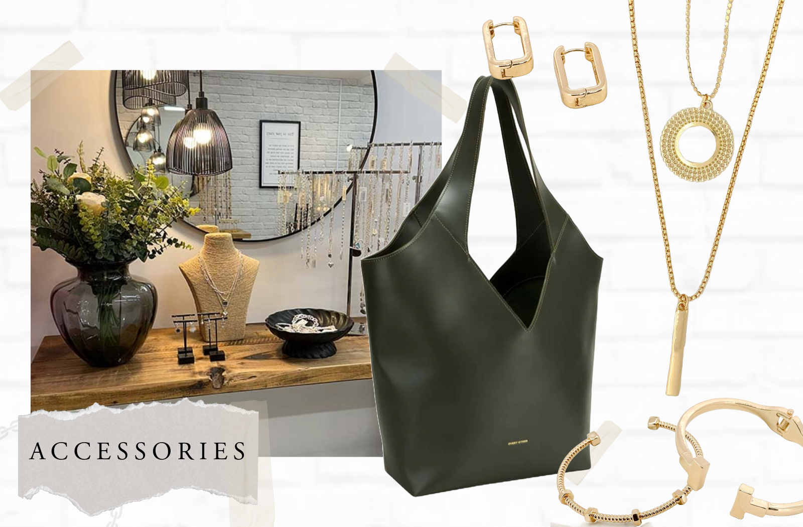 Chester Boutique | Clothing, Shoes & Accessories | Online & In-Store