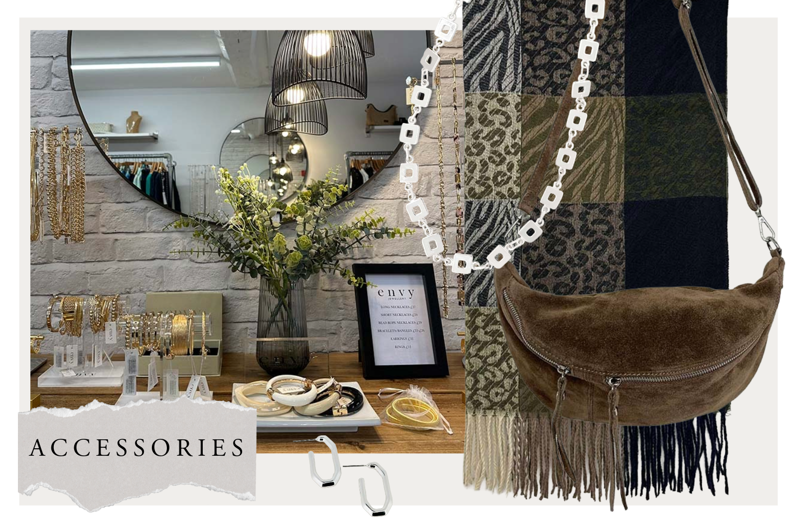 Chester Boutique | Clothing, Shoes & Accessories | Online & In-Store