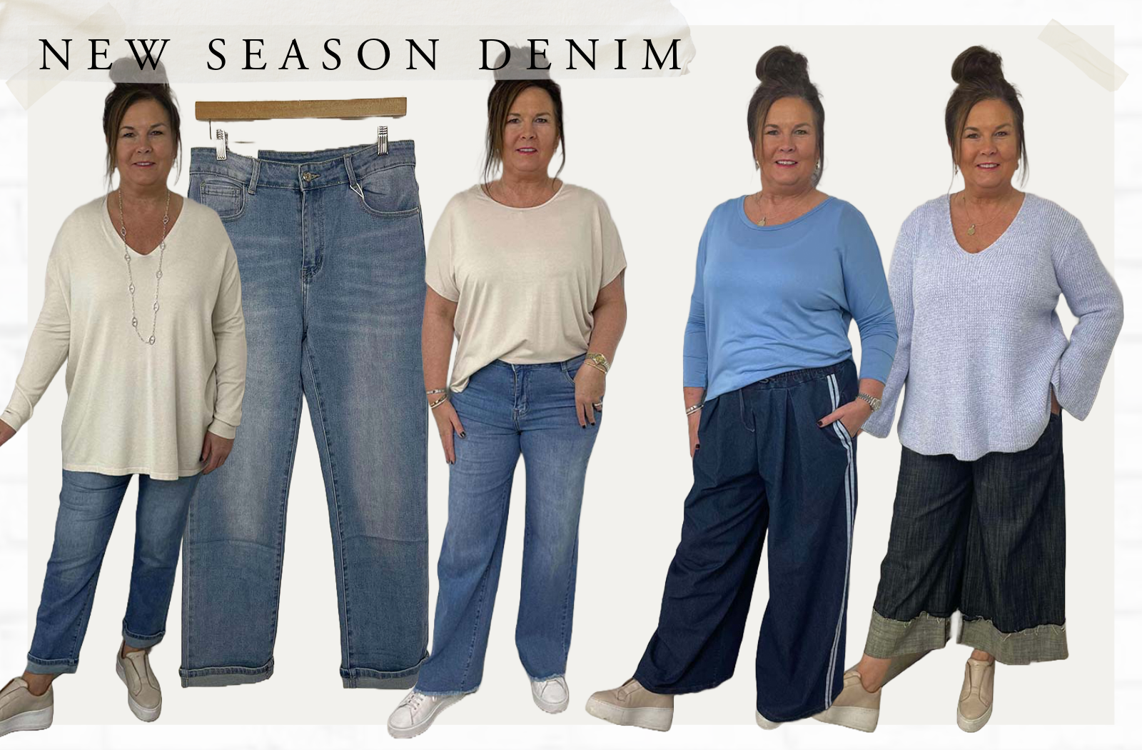 Chester Boutique | Clothing, Shoes & Accessories | Online & In-Store