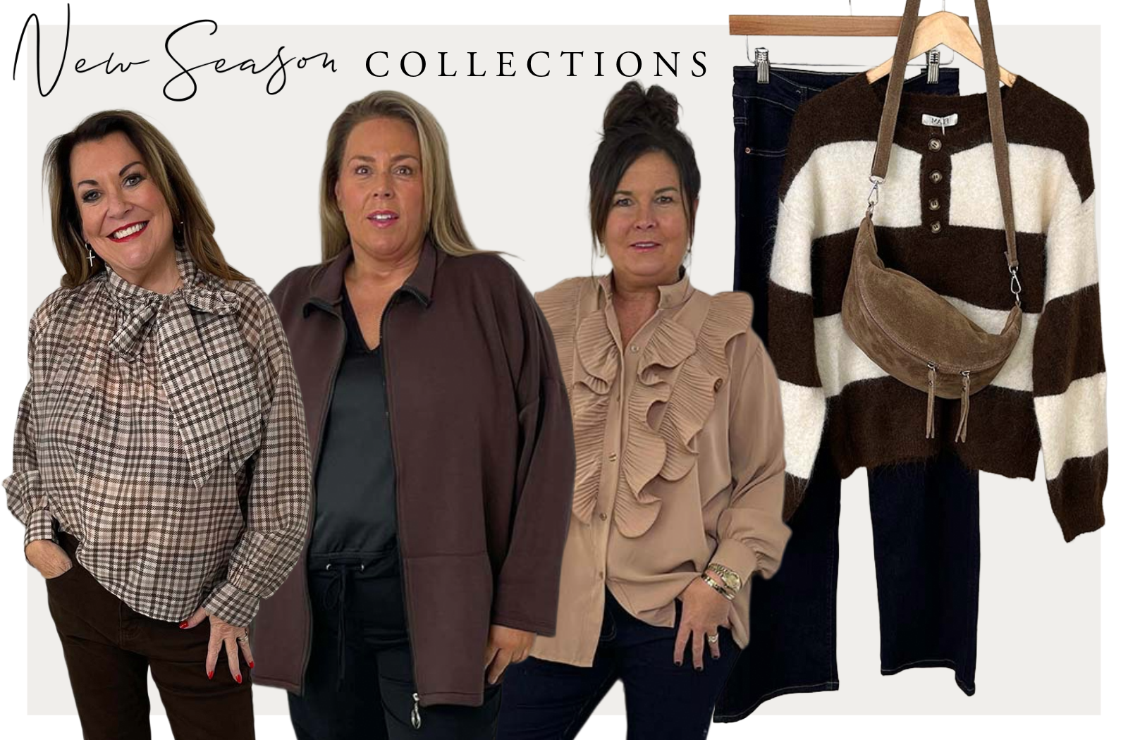 Chester Boutique | Clothing, Shoes & Accessories | Online & In-Store