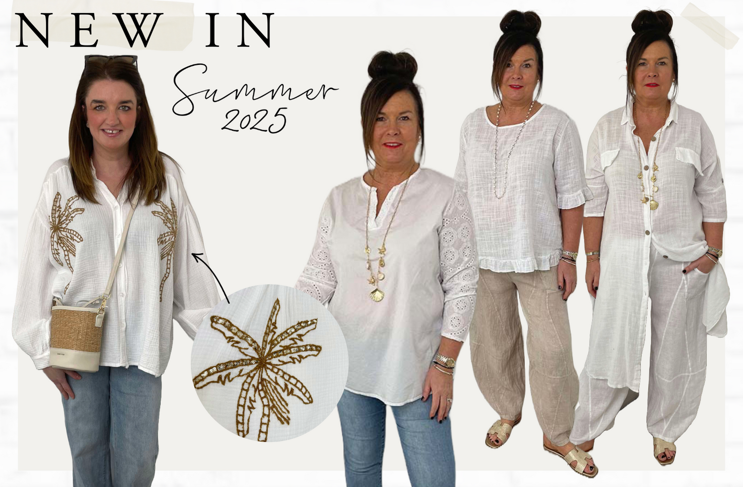 Chester Boutique | Clothing, Shoes & Accessories | Online & In-Store