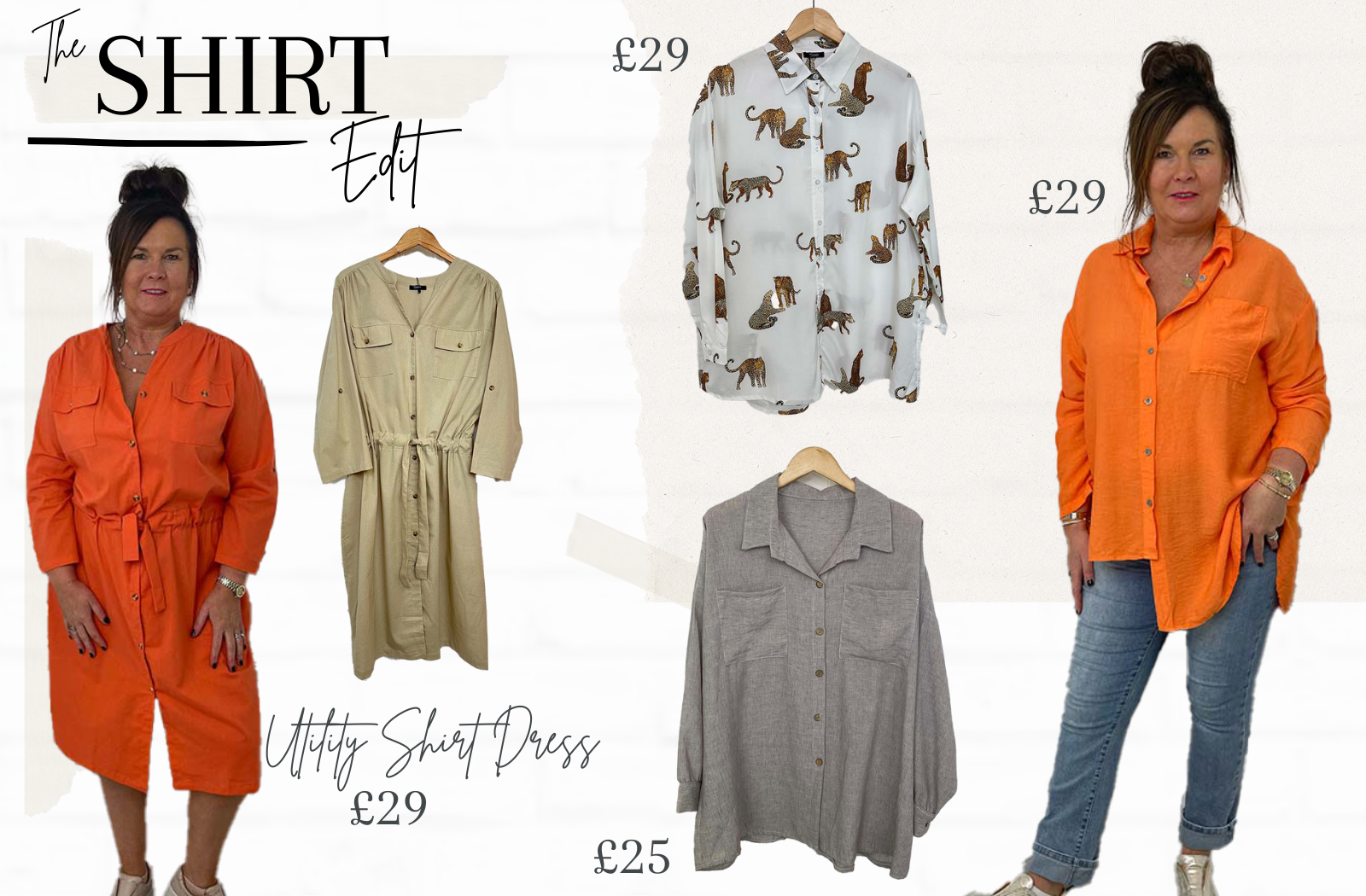Chester Boutique | Clothing, Shoes & Accessories | Online & In-Store