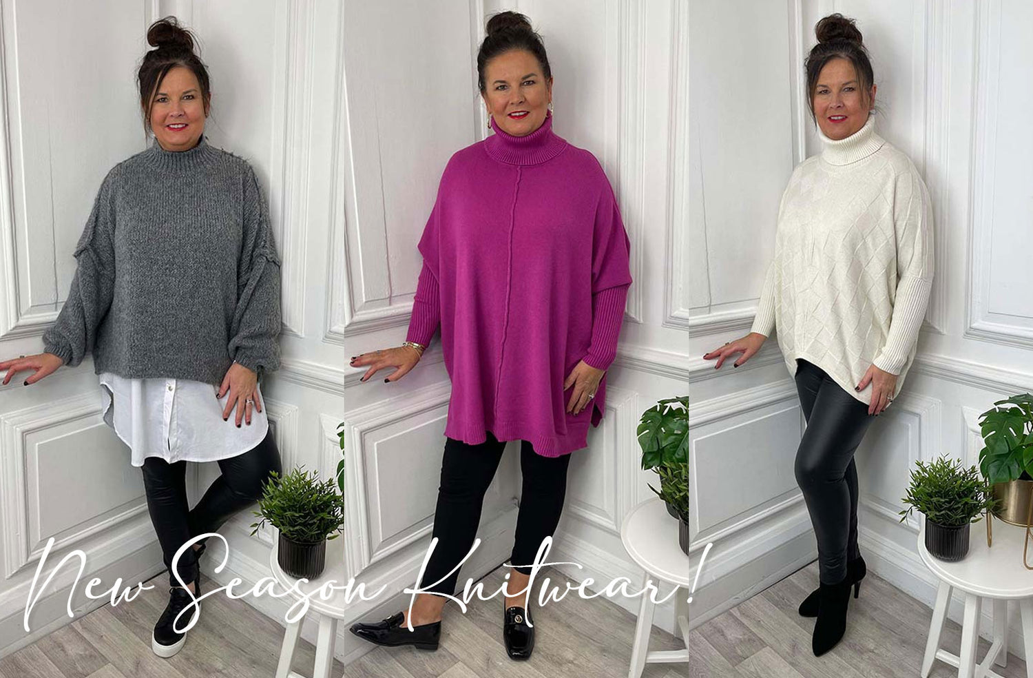 Chester Boutique | Clothing, Shoes & Accessories | Online & In-Store