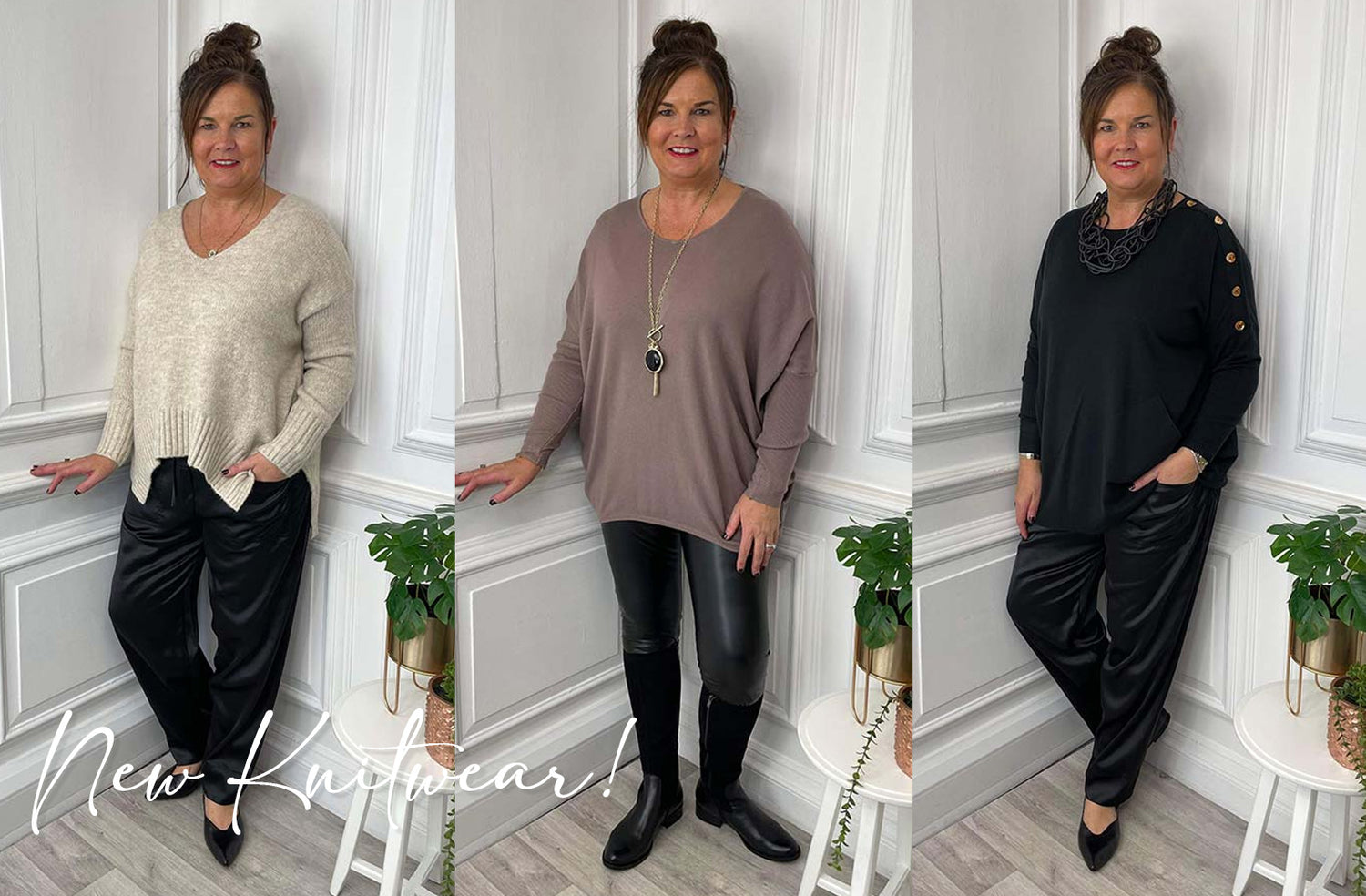 Chester Boutique | Clothing, Shoes & Accessories | Online & In-Store
