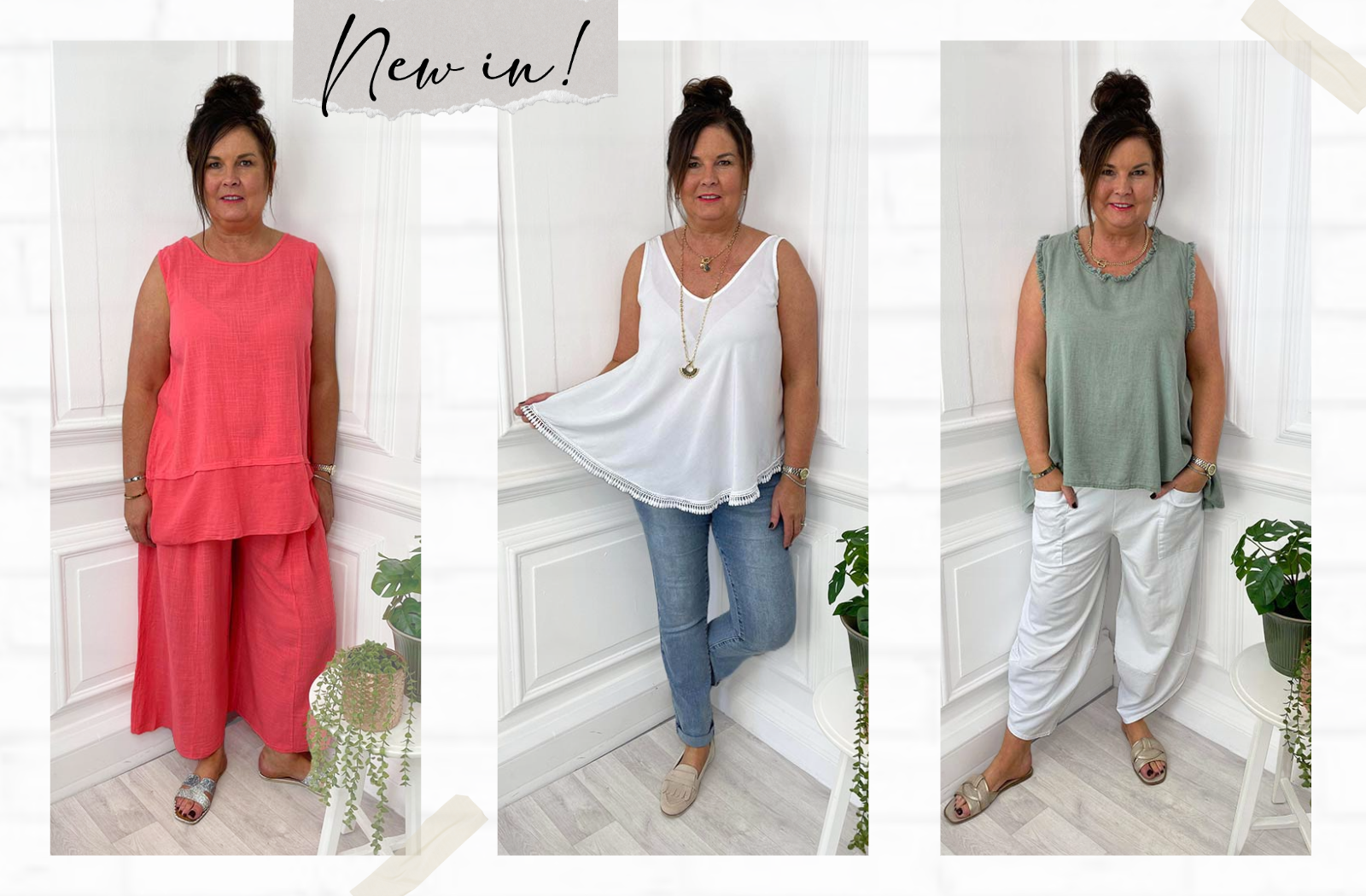 Chester Boutique | Clothing, Shoes & Accessories | Online & In-Store