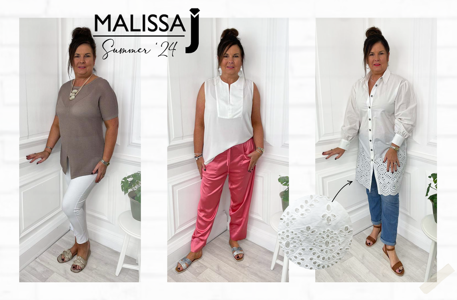 Chester Boutique | Clothing, Shoes & Accessories | Online & In-Store
