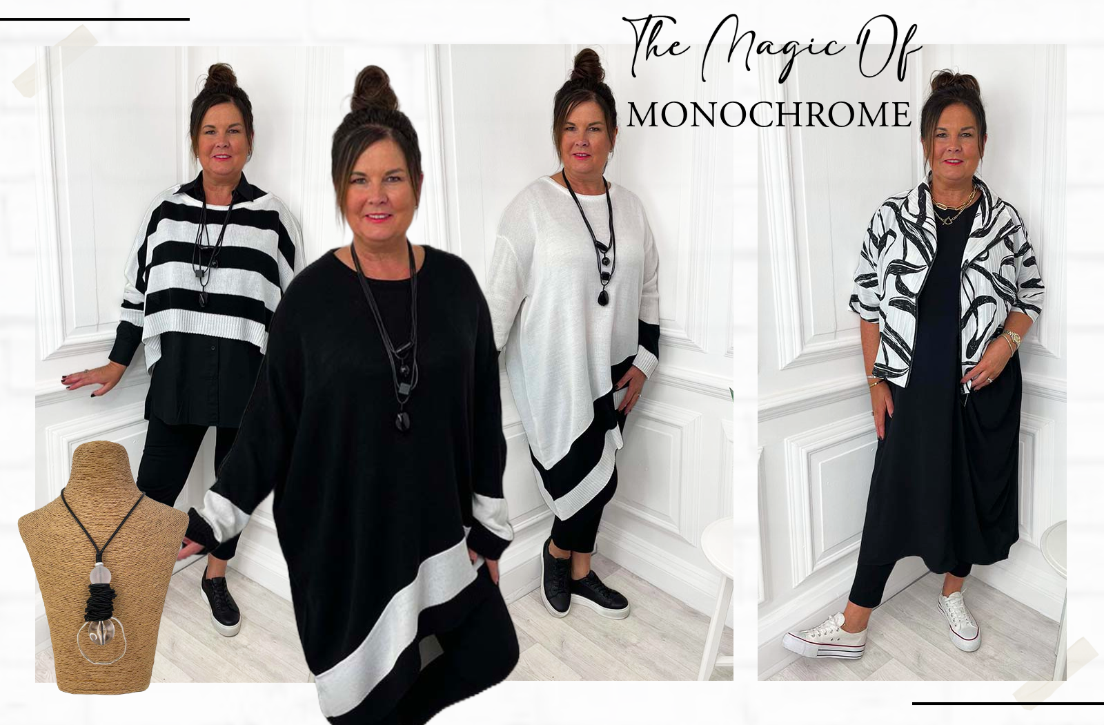 Chester Boutique | Clothing, Shoes & Accessories | Online & In-Store